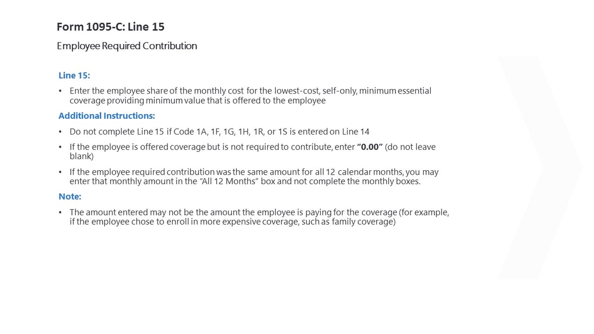 2023 ACA Reporting Reference Guide