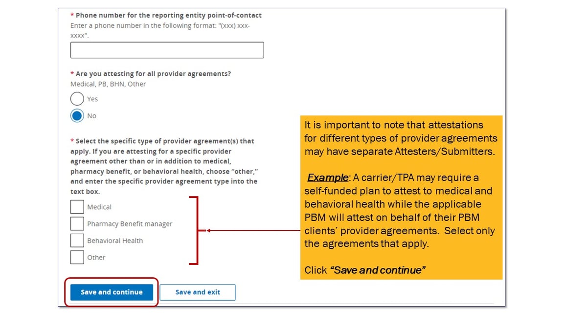 Health Plan Gag Clause Attestation Submission Reference Guide