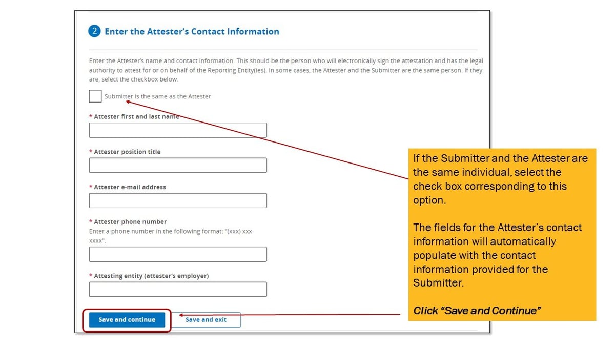 Group Health Plan Gag Clause Attestation 2024 Submission Reference Guide