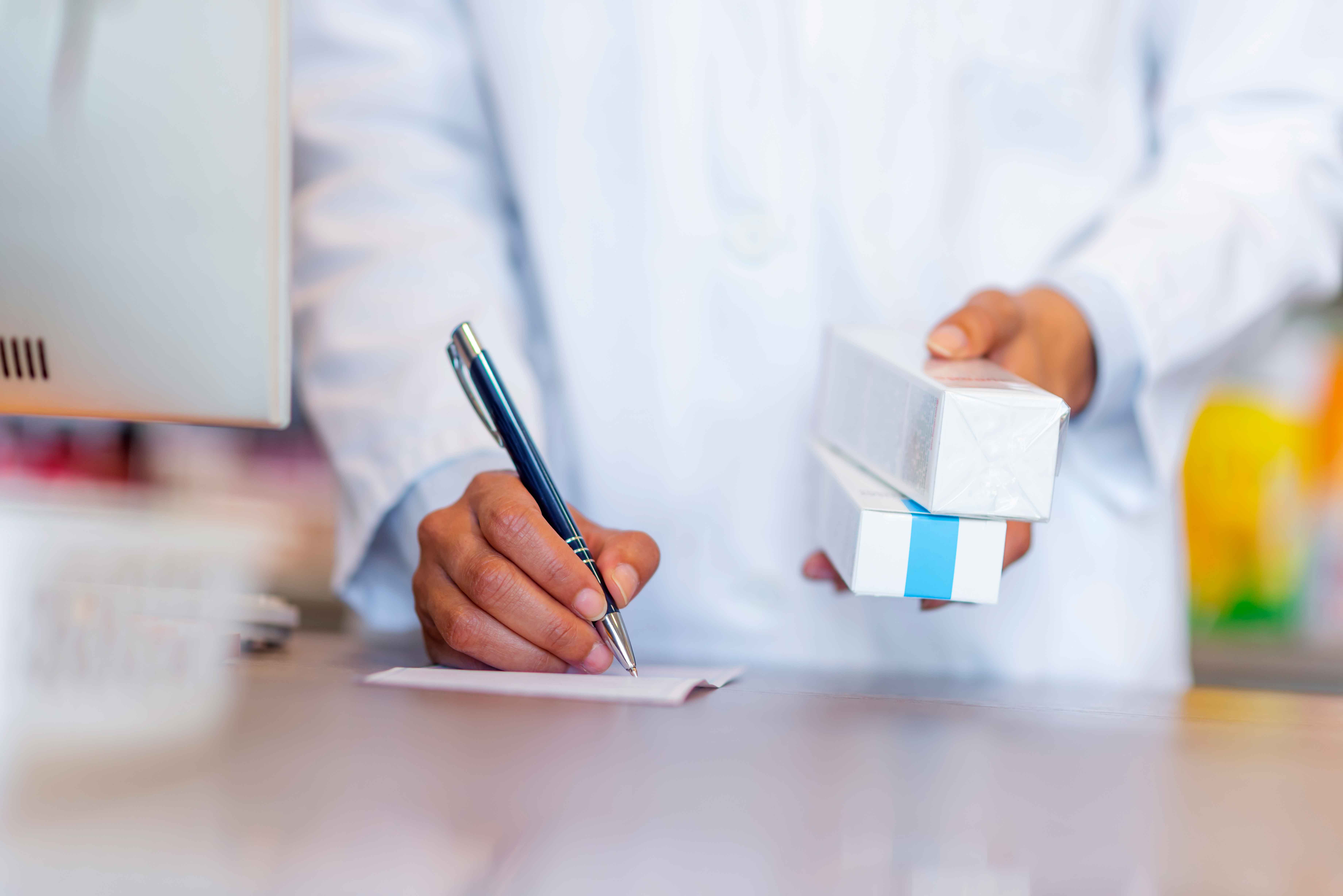 The Complex Dynamics of PBMs and the Pharmacy Supply Chain