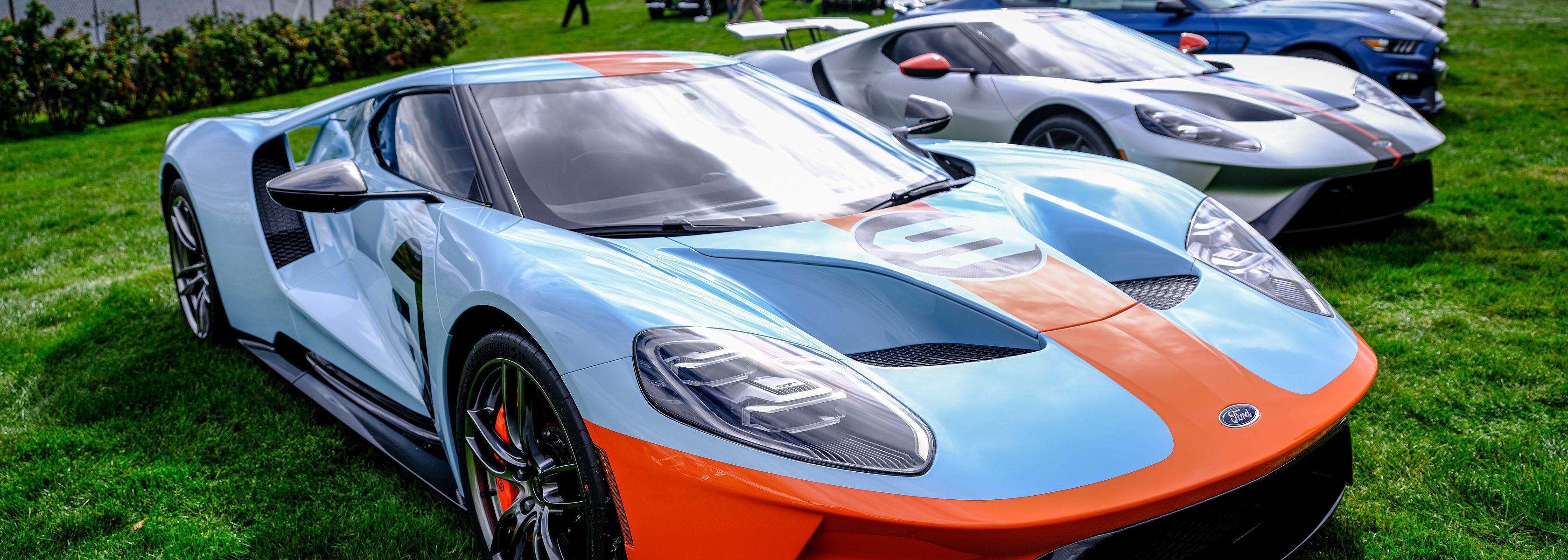 Collector Car Insurance: Premium Coverage for Your Valued Collection