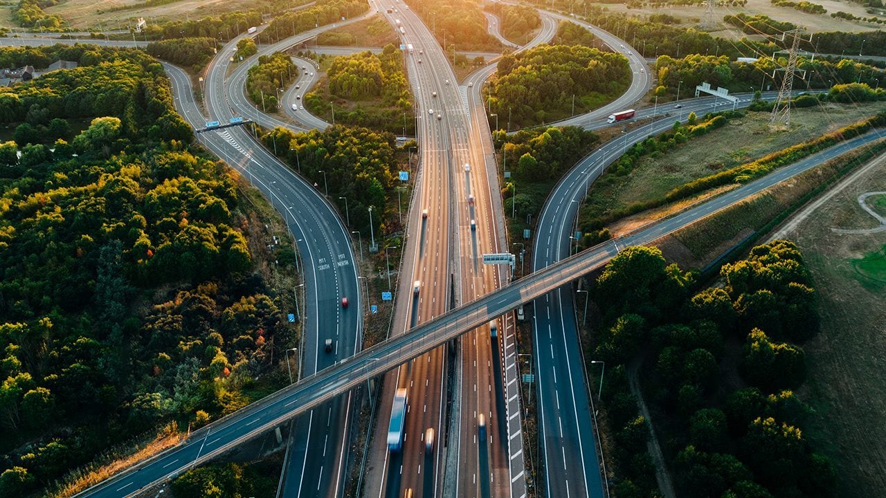 Logistics and Transportation Business Insurance | Risk Strategies