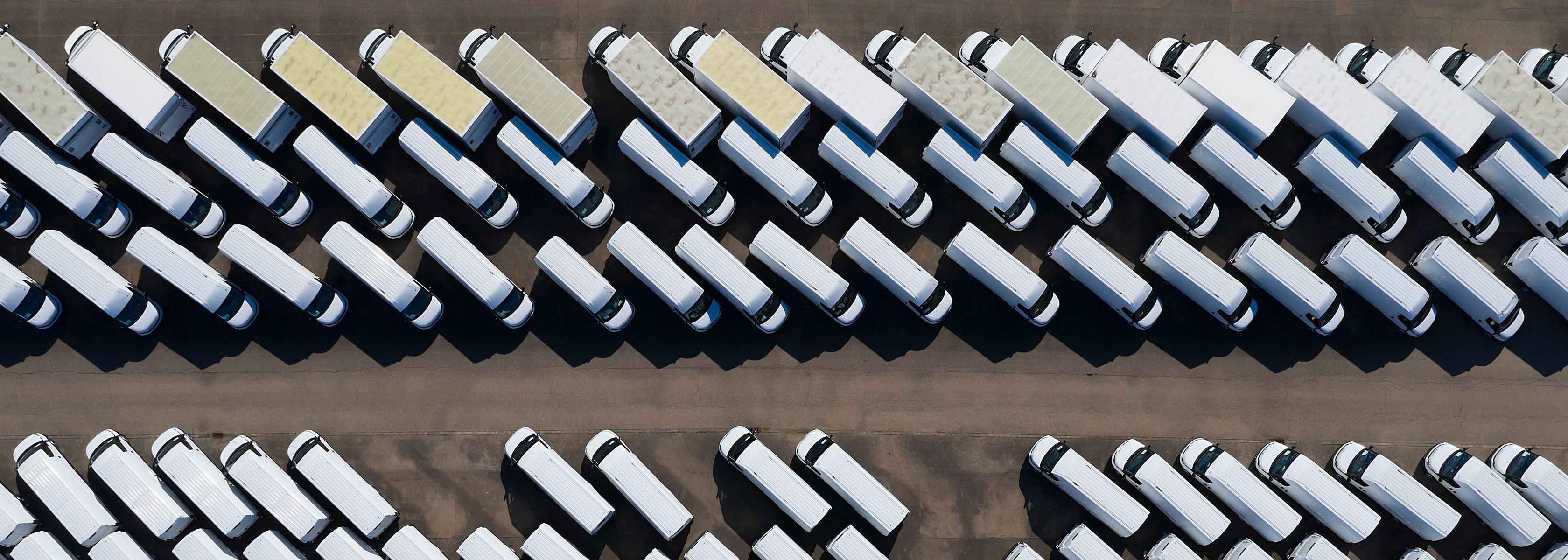 Logistics and Transportation Business Insurance | Risk Strategies